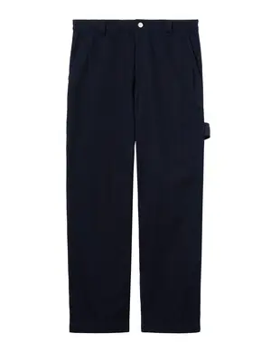 Gucci Knee Length Pants For Men