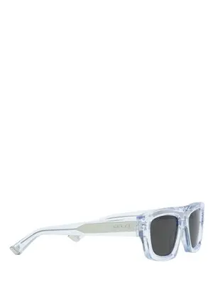 Gucci Rectangular Sunglasses