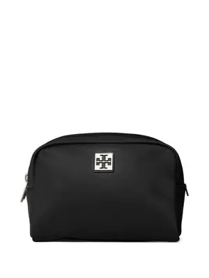 Tory Burch Virginia Nylon Cosmetic Case