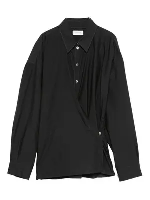 Lemaire T-shirt Shirts For Women