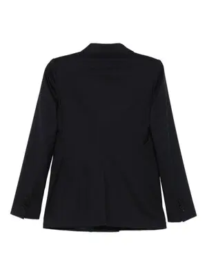 Tagliatore Wool Blend Suit