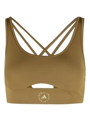 Cut Out Sports Bras
