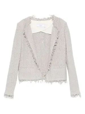 Iro Paris Long Sleeve Jackets For Women
