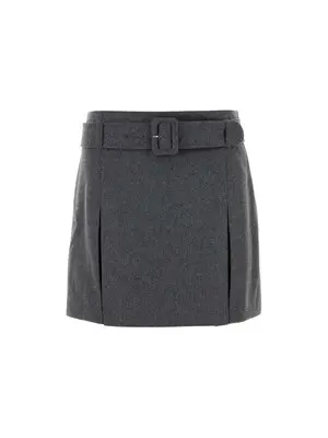 A.p.c. Cecile Skirt