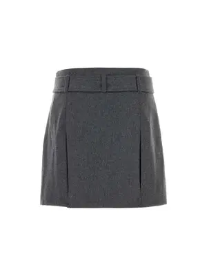 A.p.c. Cecile Skirt