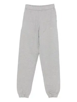 Attico Cotton Sweatpants
