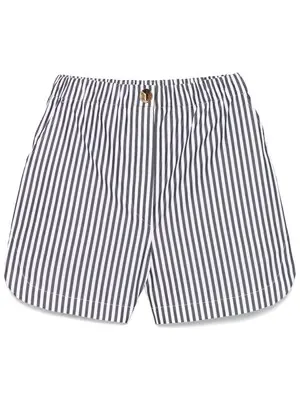 Sportmax Thigh Length Shorts For Women
