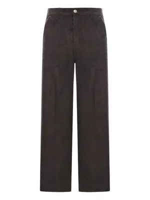 Ami Paris Casual Pants For Men