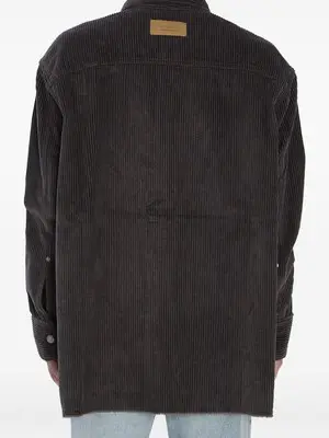 AMI Paris Cotton Overshirt