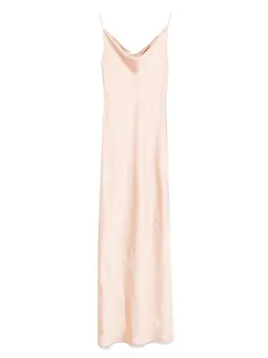 Norma Kamali Draped Evening Dresses