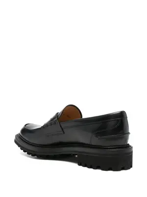 Church's Mc Fie Leather Loafers