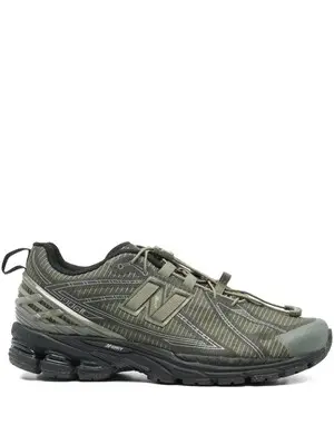 New Balance Padded Sneakers For Men