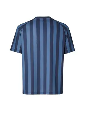 Fendi Pequin Striped T-shirt