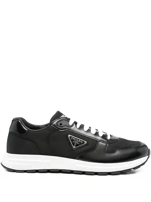 Prada Prax - Black