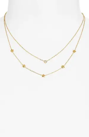 BRACHA Leighton Necklace