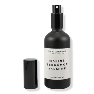 ENVIRONMENT Marine Bergamot Jasmine Room Spray - One-color