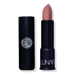 LUNAR BEAUTY Demi Matte Lipstick - Icon