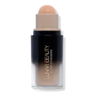 LUNAR BEAUTY Outer Dimension Bronzing & Sculpting Stick - Light Sky
