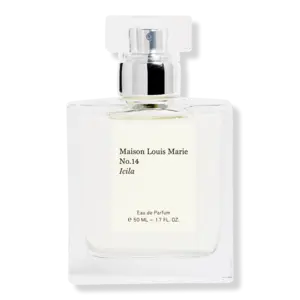 MAISON LOUIS MARIE No.14 Icila Eau De Parfum - One-color