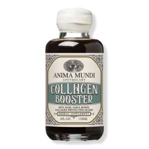 ANIMA MUNDI Collagen Booster Elixir Skin + Hair Beauty Blend - One-color