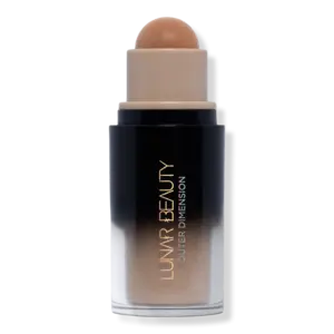LUNAR BEAUTY Outer Dimension Bronzing & Sculpting Stick - Medium Sky