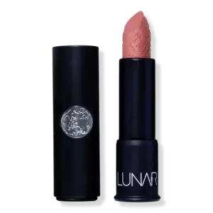 LUNAR BEAUTY Demi Matte Lipstick - Blushing