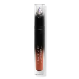LUNAR BEAUTY Liquid Lipstick - Zaya