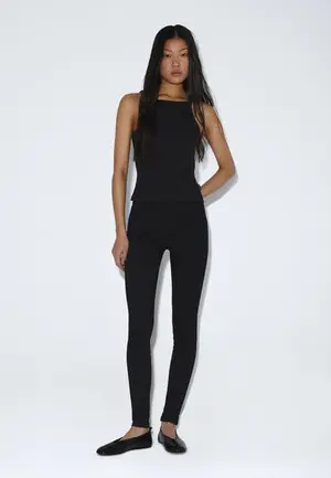 DR. DENIM DR. DENIM Supply Co. Lexy Super Skinny Jeans