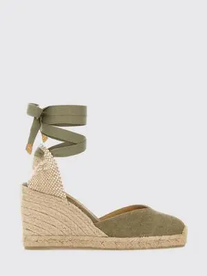 CastaÑer Espadrille - Beige