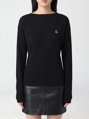 VIVIENNE WESTWOOD Top - Black