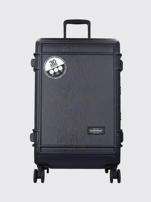 EASTPAK Travel Bag - Black