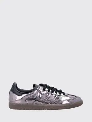 ADIDAS ORIGINALS Samba Sneakers - Grey