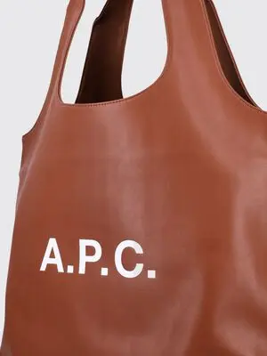 A.p.c. Bag - Leather