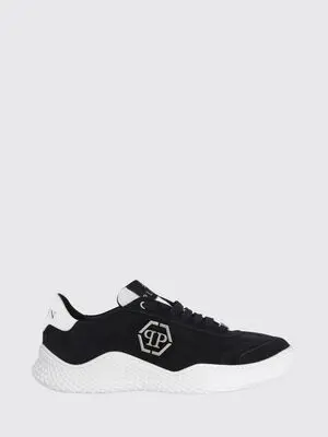Philipp Plein Sneakers - White