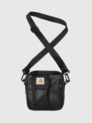 Carhartt Work In Progress Shoulder Bag - Black