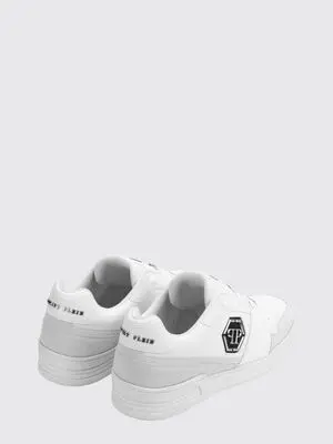 Philipp Plein Sneakers - White