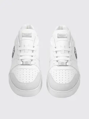 Philipp Plein Sneakers - White