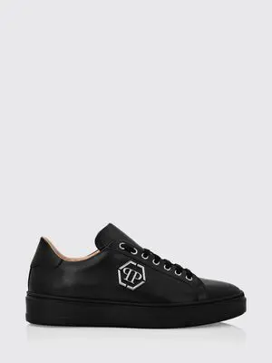 Philipp Plein Sneakers - Black