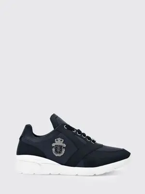 BILLIONAIRE Sneakers - Blue