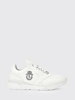 BILLIONAIRE Sneakers - White