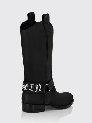 Philipp Plein Boot