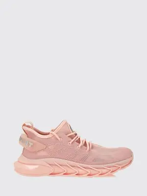 PLEIN SPORT Sneakers - Fuchsia