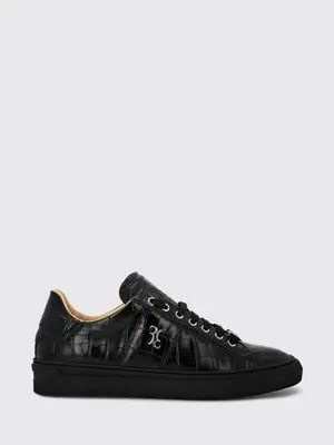 BILLIONAIRE Sneakers - Black