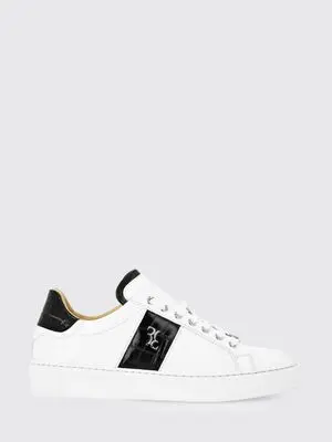 BILLIONAIRE Sneakers - White