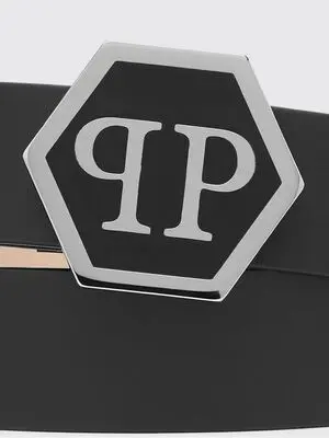 Philipp Plein Belt - Black