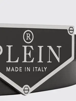 Philipp Plein Belt
