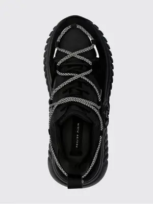 Philipp Plein Sneakers - Black