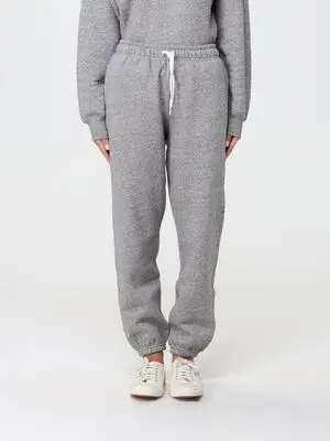 Polo Ralph Lauren Cotton Jogging Trousers - Grey
