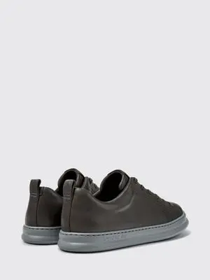Camper Runner Smooth Leather Trainers With Xl Extralight® Sole