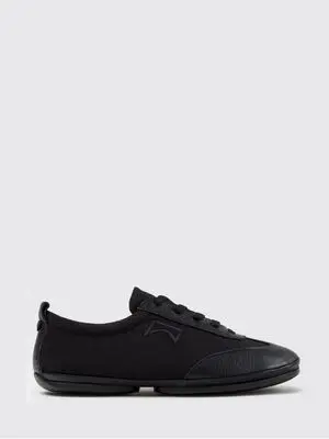 Camper Logo Flats For Women